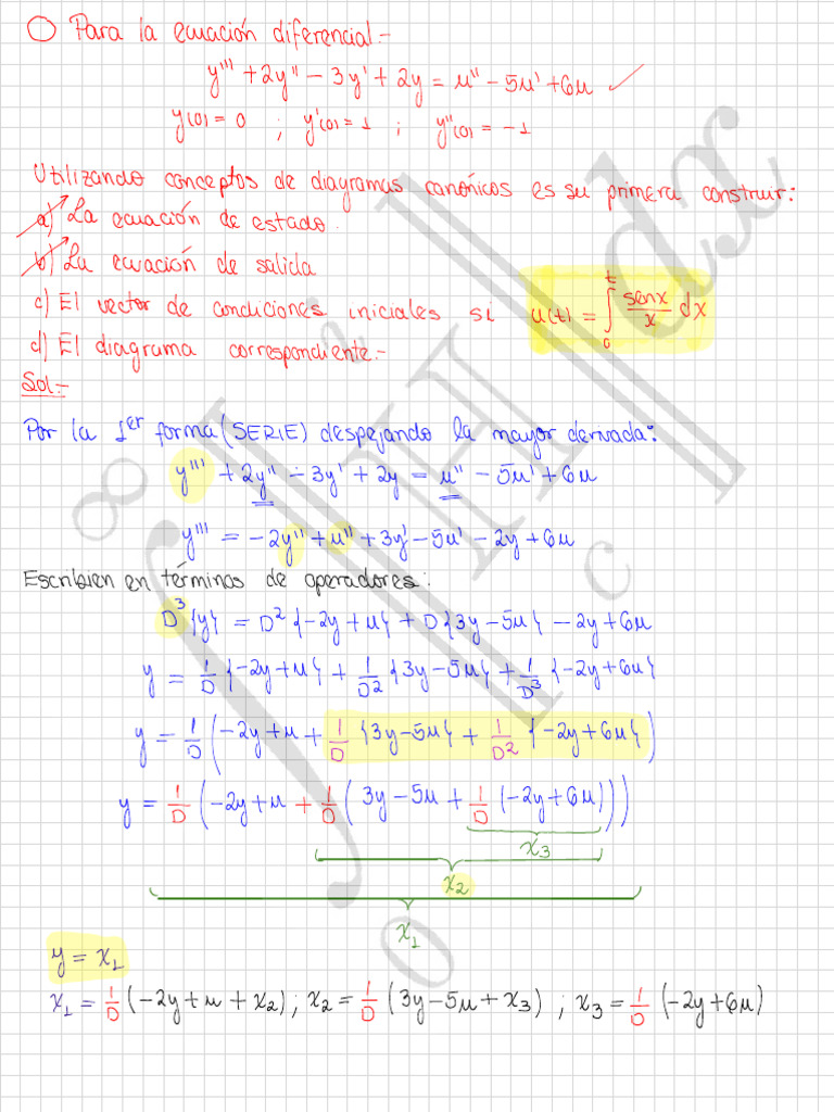 Clase 7 - MAT207 - M3 - 08062024 | PDF