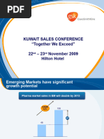 El Kendi Pharmaceutical Overview | PDF | Pharmaceutical Industry ...
