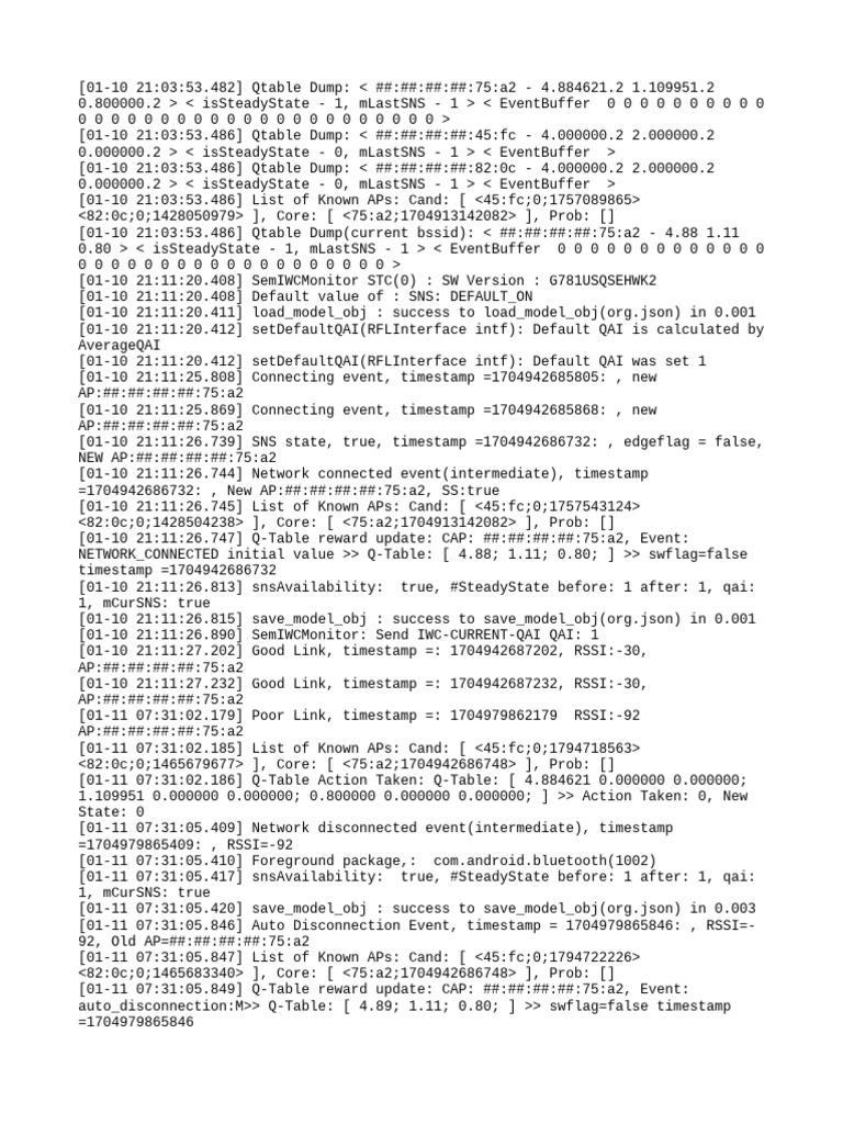 Iwc Dump Pdf Computer File Formats Computing