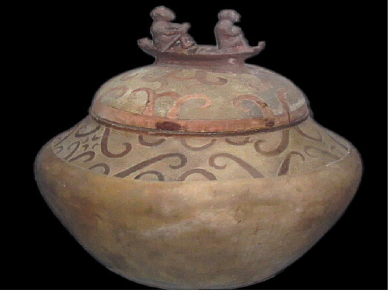 Manunggul Jar | PDF
