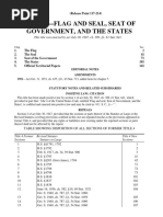 Marine Corps Flag Manual Overview | PDF | United States Marine Corps ...