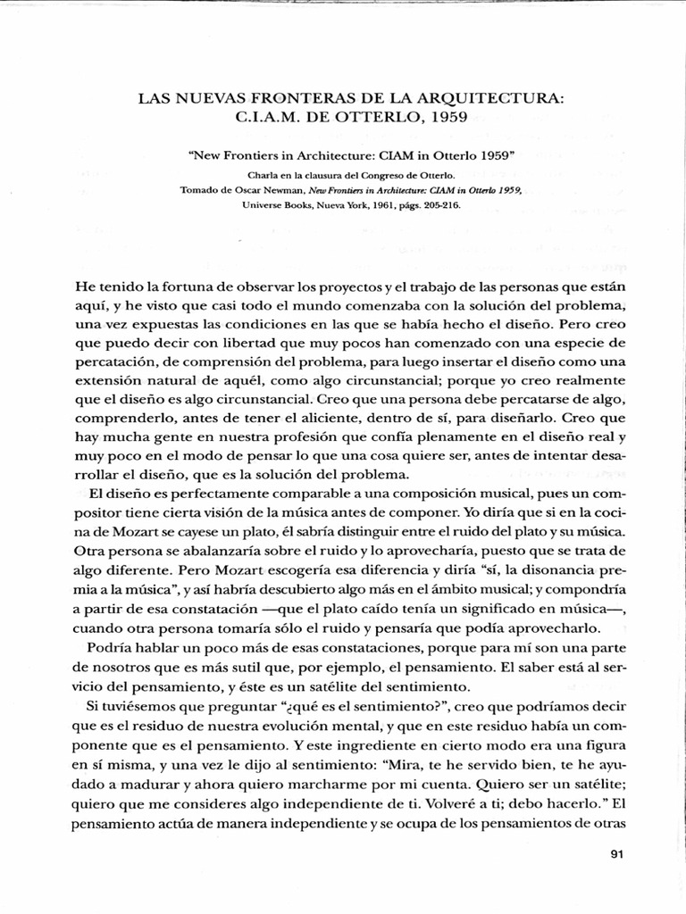 Lectura 1 Sesi N 02 | PDF