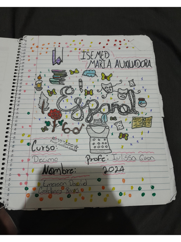 Image to pdf 07-abr-2024-tareas de español | PDF