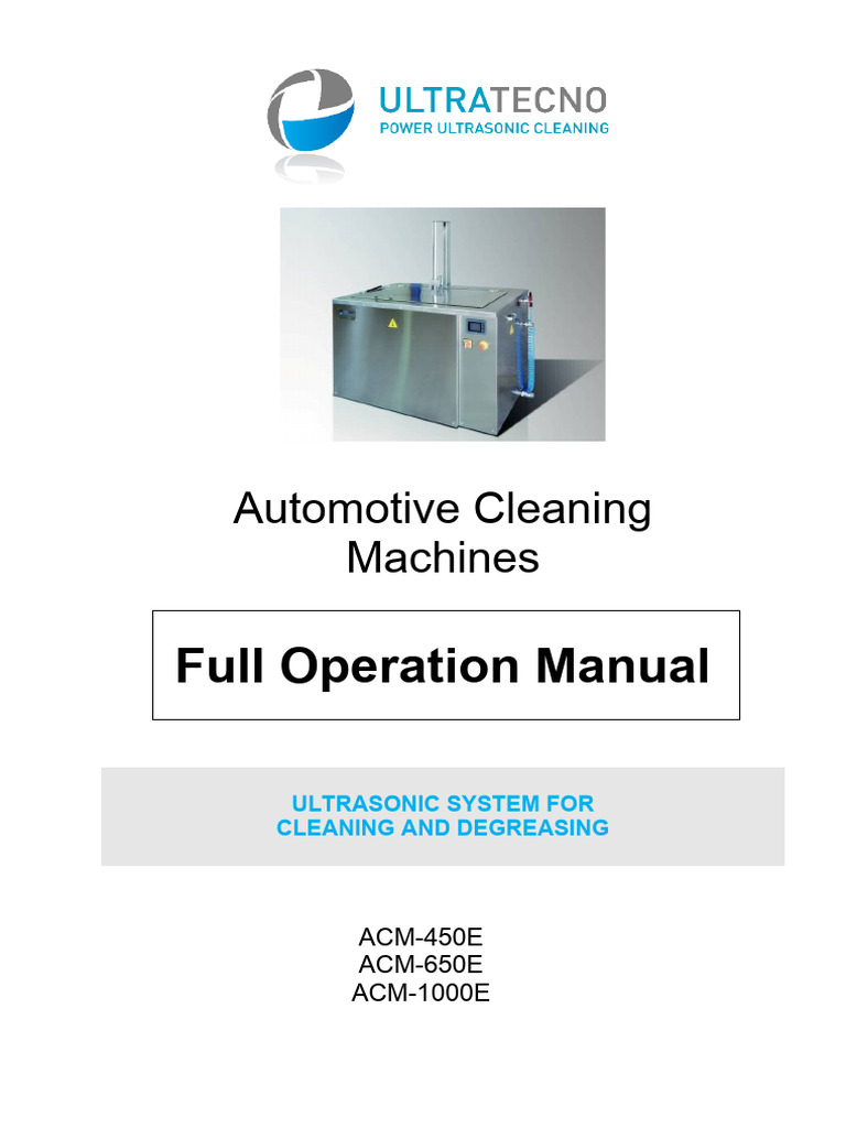 Full Operation Manual ACM 7 Pulgadas - SCH - C - ENERO2017 | PDF ...