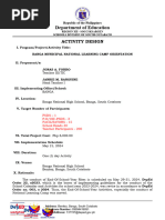 2023 Ellna Primer | PDF | Educational Assessment | Literacy