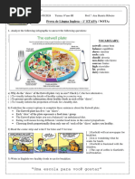 Collision Free Protocols | PDF | Networking Standards | Computer Data
