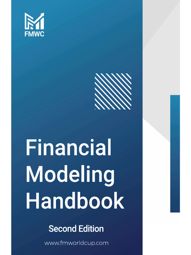 Financial Modeling | PDF