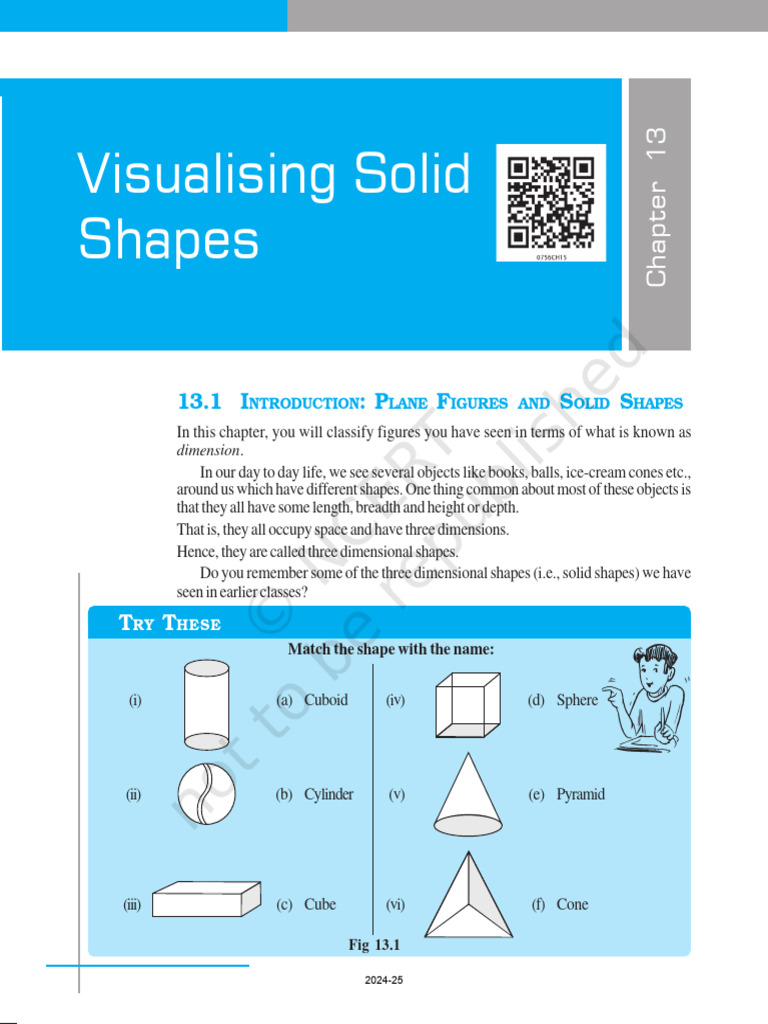 gemh113 | PDF | Shape | Length