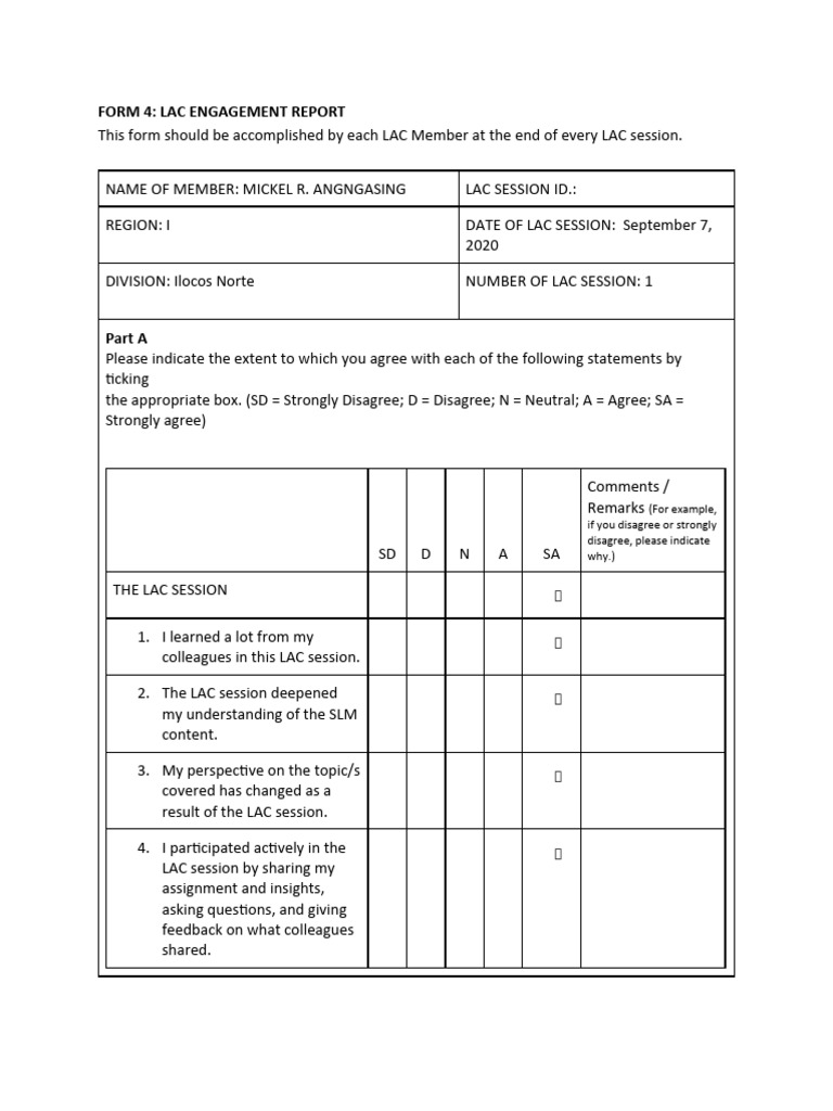 Teacher Engagement | PDF | Liberal Arts Education | Education Theory