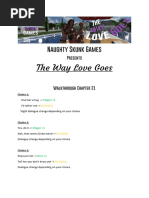 Big Long Complex Gameplay Guide | PDF