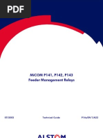 Relay Codes for Electrical Engineers | PDF