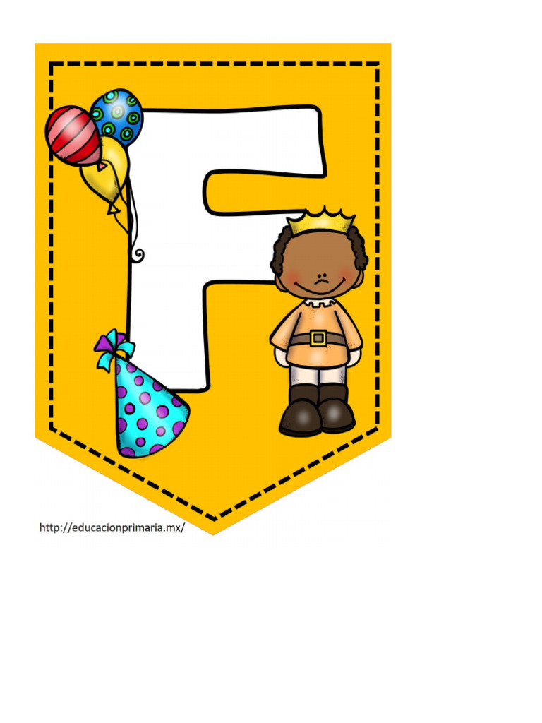 feliz dia del niño letras bonitas | PDF