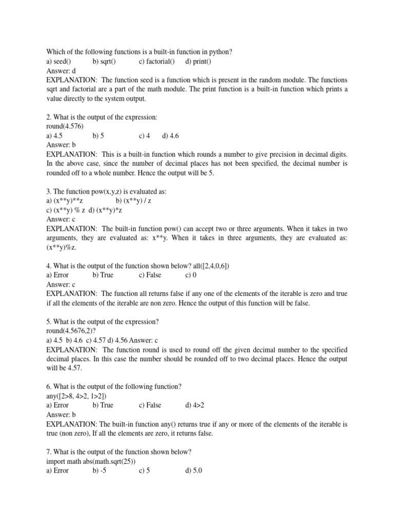 4Bio | Download Free PDF | Function (Mathematics) | Parameter (Computer Programming)