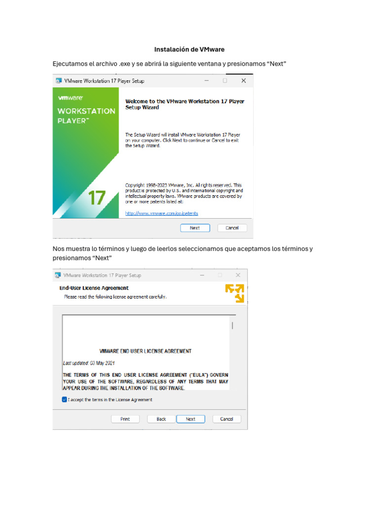 Manual de Instalacion Grupo #1 | PDF | sistema de nombres de dominio | Dirección IP