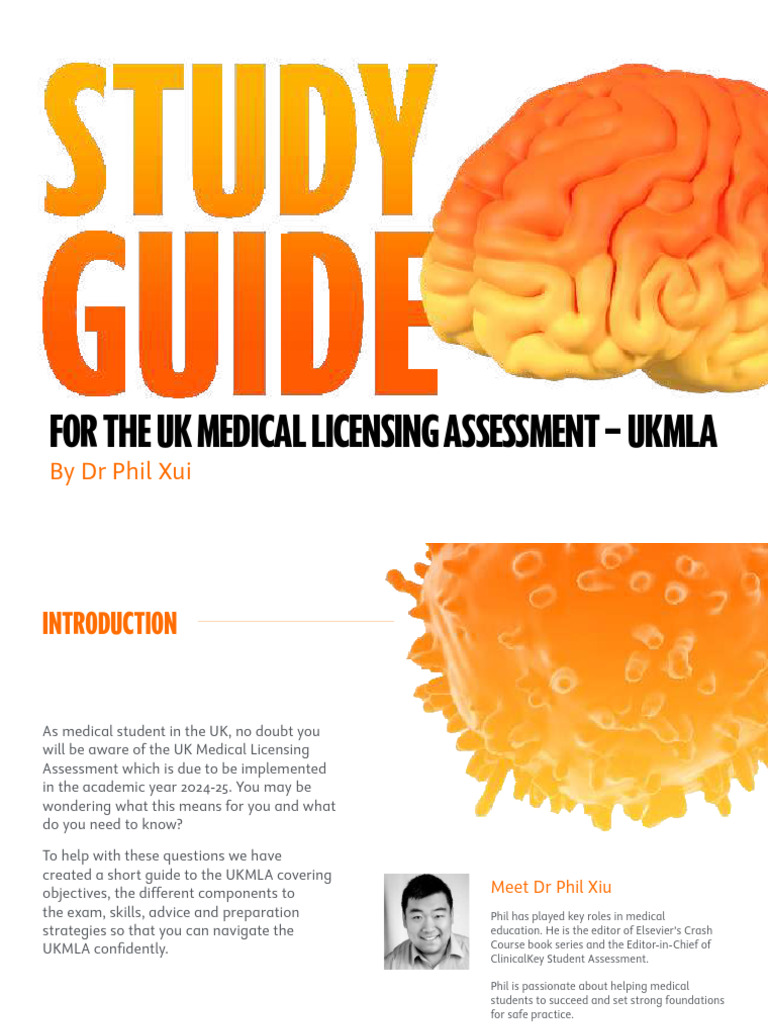 UKMLA Exam Preparation Guide | PDF | Sleep Deprivation | Sleep