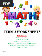 Square Numbers and Cube Numbers Worksheet and Answers | PDF ...