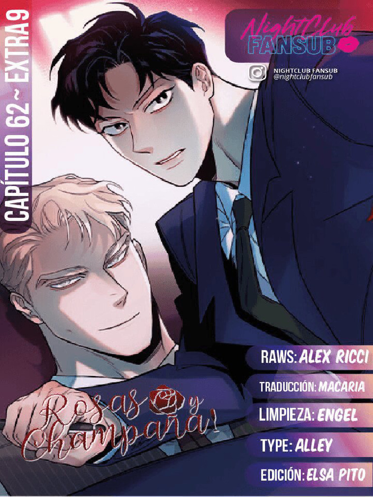 Rosas Y Champaña Capítulos Clave Pdf 7948