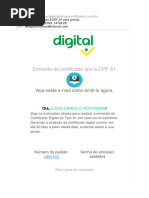 Manual Safenet 5110 | PDF | Proteção ao consumidor | Certificado de ...
