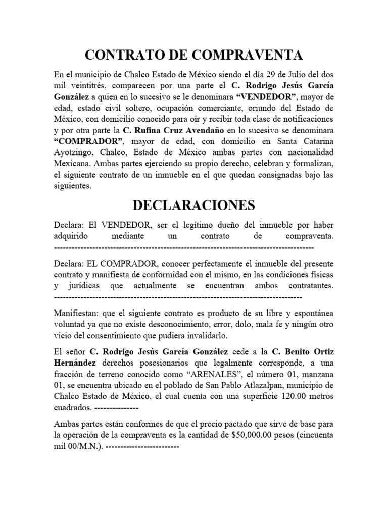 Benito Ortiz Hernandez | PDF