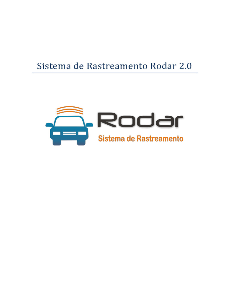 Apresentação Rodar | PDF | Tempo | Celulares