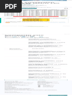 Tabla de Conversion de Unidades de Torque | PDF