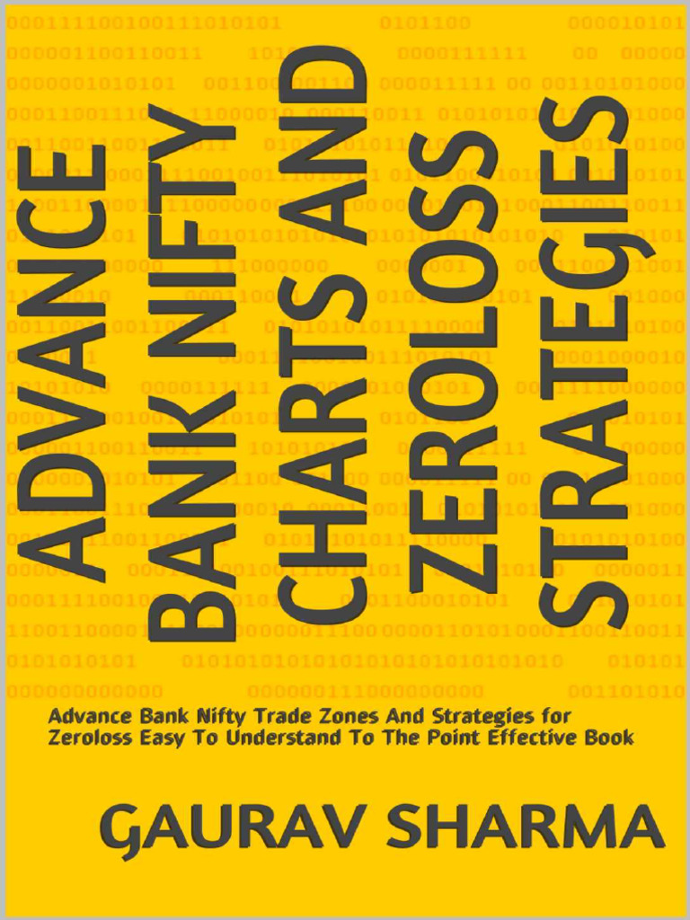 Advance Bank Nifty Charts and Zeroloss Strategietand To The Point ...