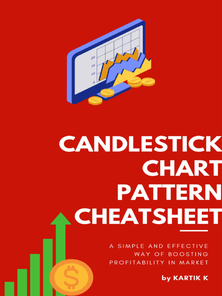 Candlestick Chart Pattern Cheat Sheet - A Simple and Way of Boosting ...