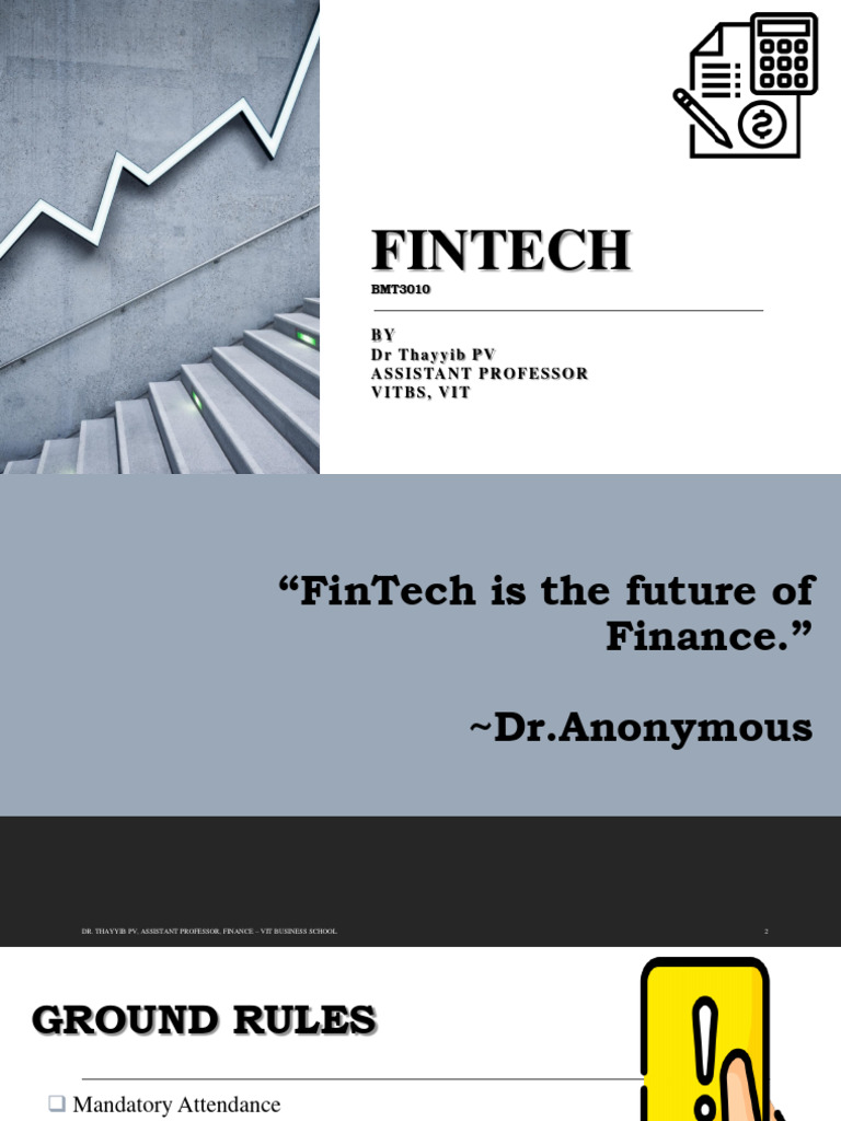 Bba Fintech Final | PDF | Cryptocurrency | Analytics
