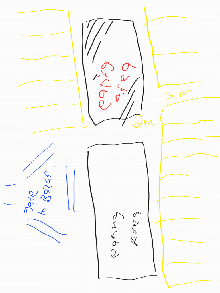 Layout food bazaar | PDF