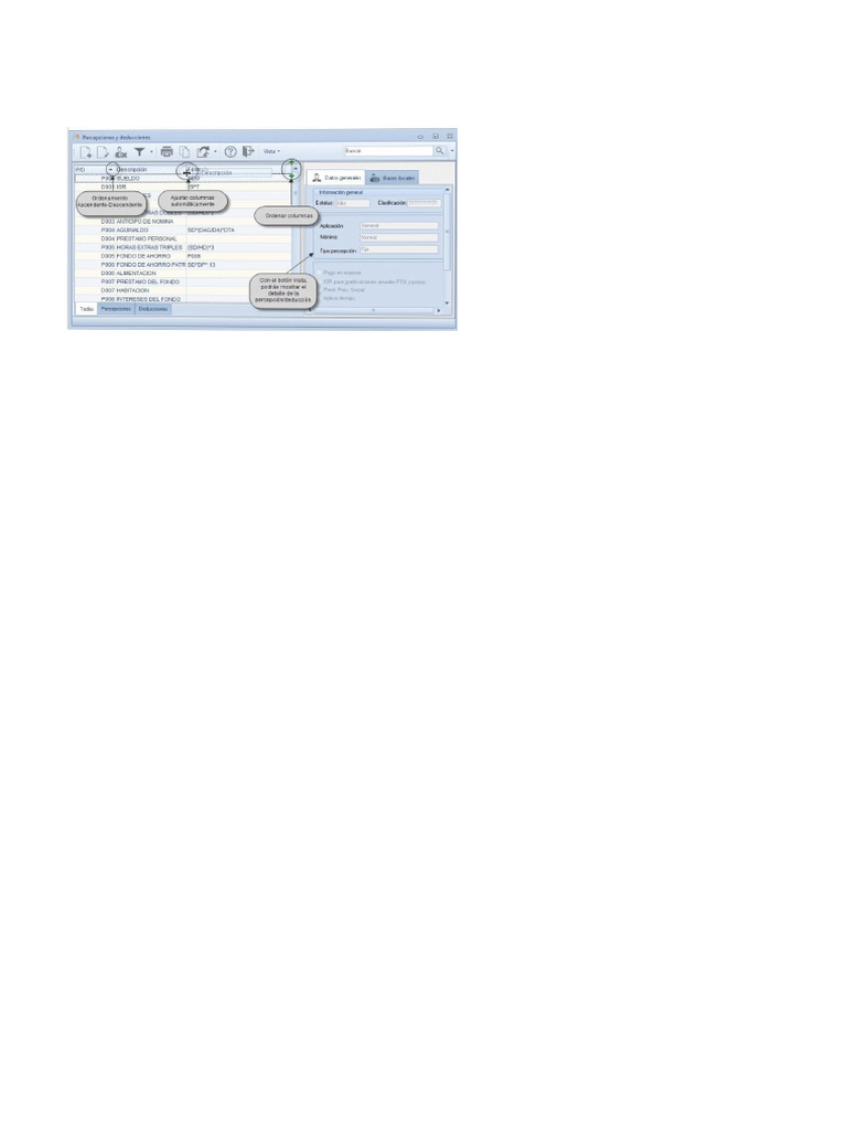 Ventana Pdf