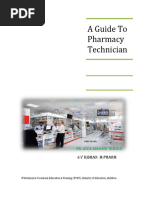Floor Stock Medications Guidelines | PDF | Pharmacy | Nursing
