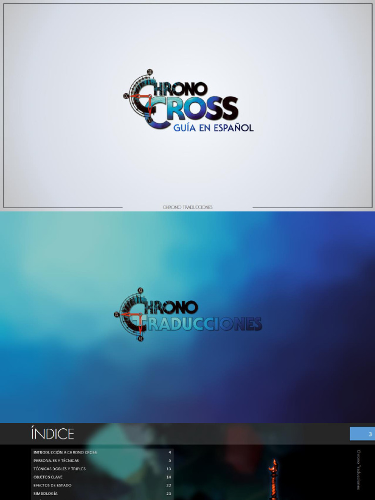 _.ArchivetempGuia de Chrono Cross | PDF