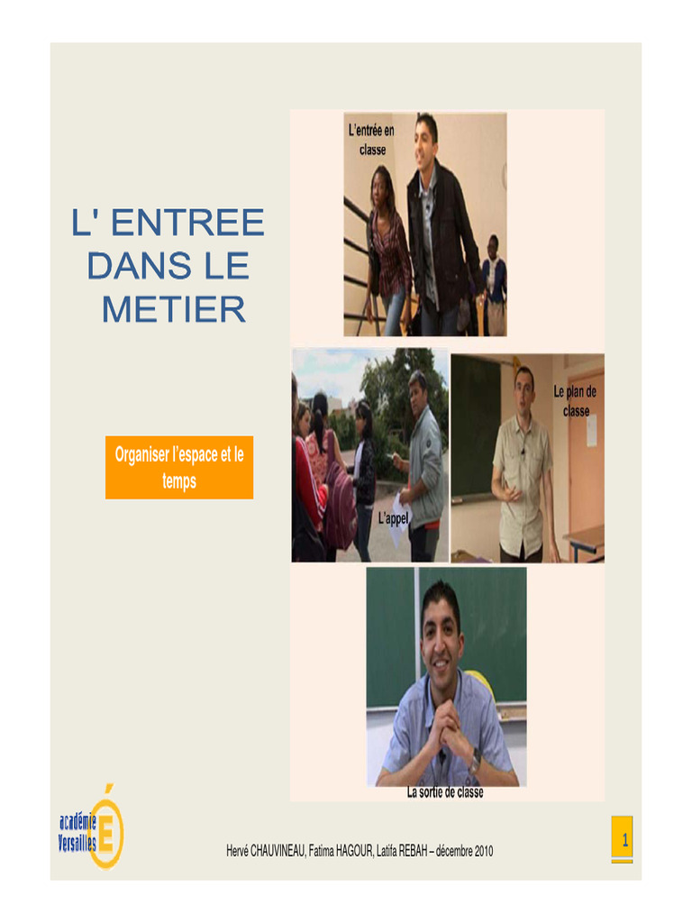 Diapo Organiser L Espace Et Le Temps 19 Janv 111 Lecture Seule Mode de ...