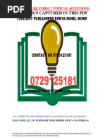 Agriculture Form 2 Notes | PDF | Grafting | Plant Nutrition