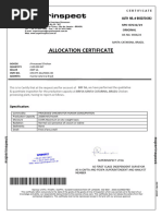KYC Form (Template) | PDF | Identity Document | Terrorism Financing
