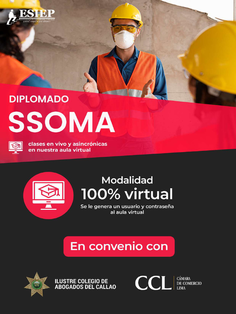 SSOMA | PDF