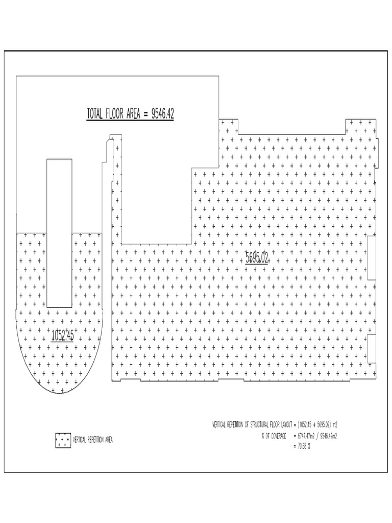 Vertical Repetition | PDF