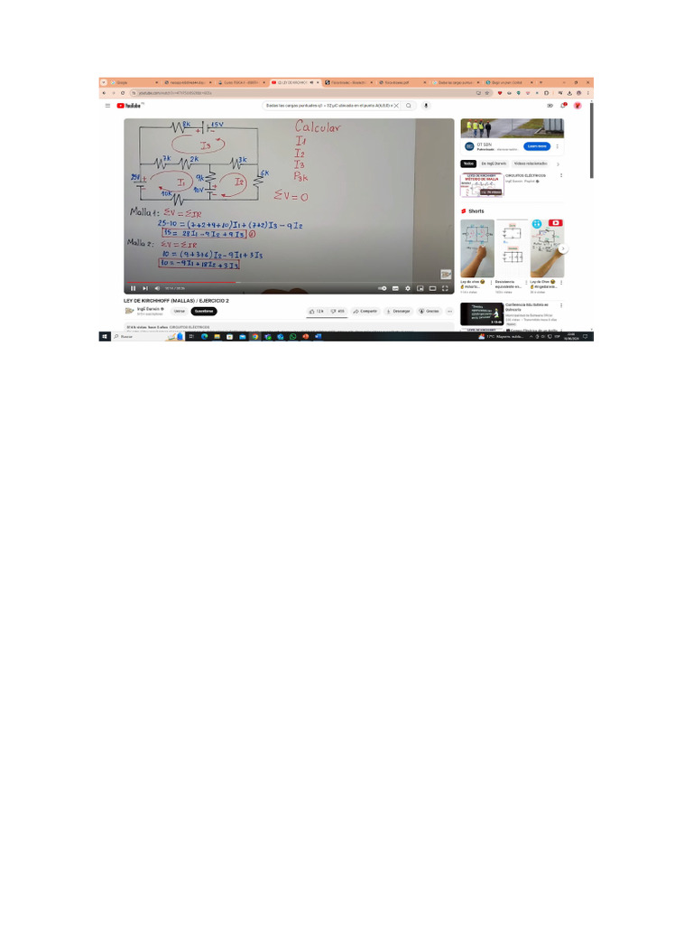 Plataforma Circuito | PDF