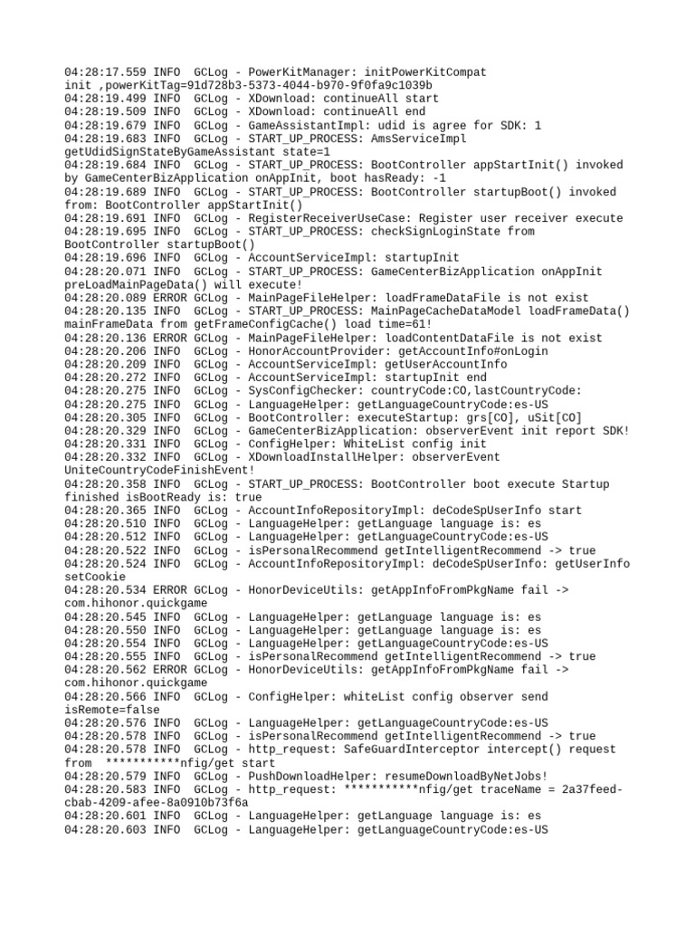 GC 2024 06 14 | PDF | Internet Architecture | Internet Protocols