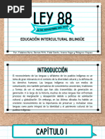 Vocabulario del Idioma Ngäbe-Buglé | PDF