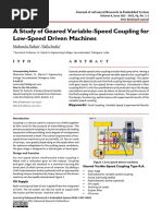 COPPUS Steam Turbines PRODUCT GUIDE | PDF | Valve | Bearing (Mechanical)