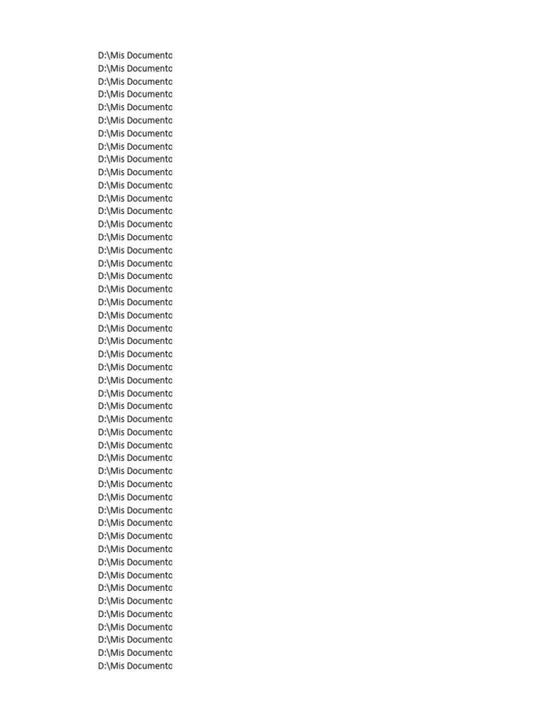 Biblioteca Completa Ordenado Autor | PDF