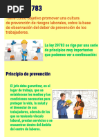 Principio ALARA en Protección Radiológica | PDF | Planificación ...
