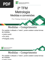 Tabela Vergalhoes Polegada Milimetro | PDF