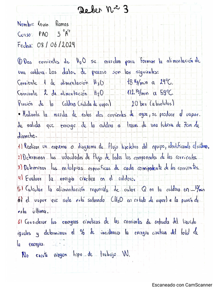 Ramos Kevin Deber3 P2 | PDF