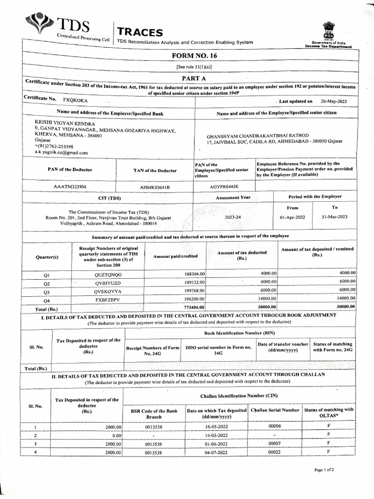 Topper Handwriting Your | PDF