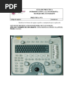 Terminologia Especifica Ecografia | PDF | Ciencia y matemáticas ...