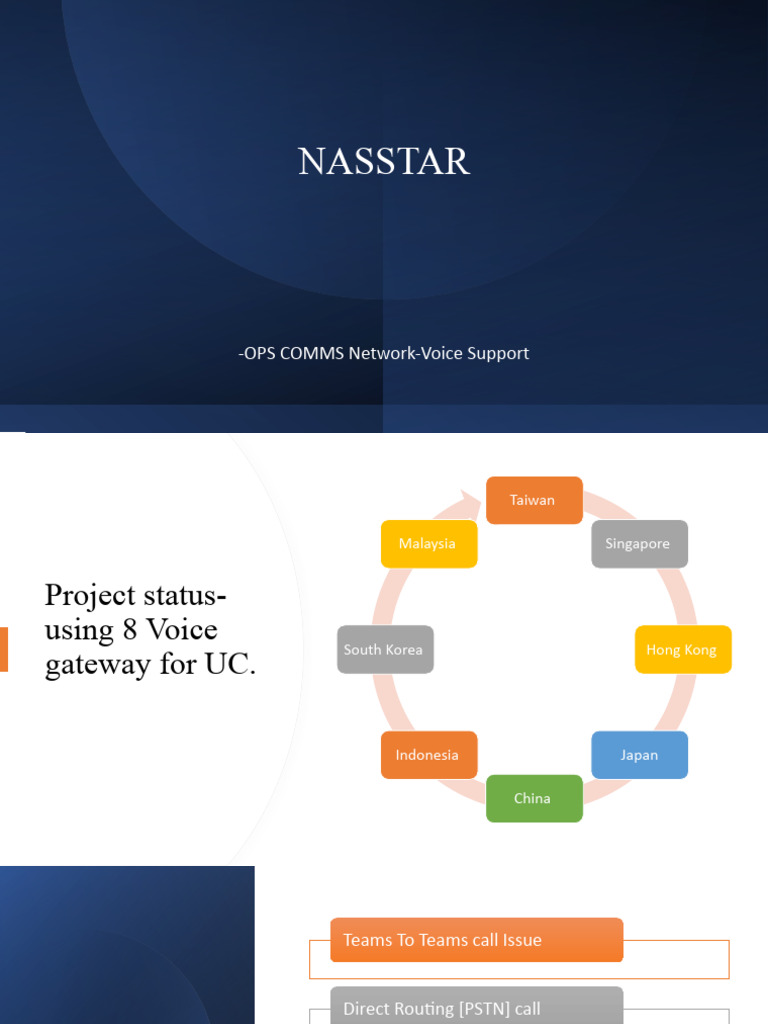 NASSTAR JAN Pack | PDF | Service Industries | Software