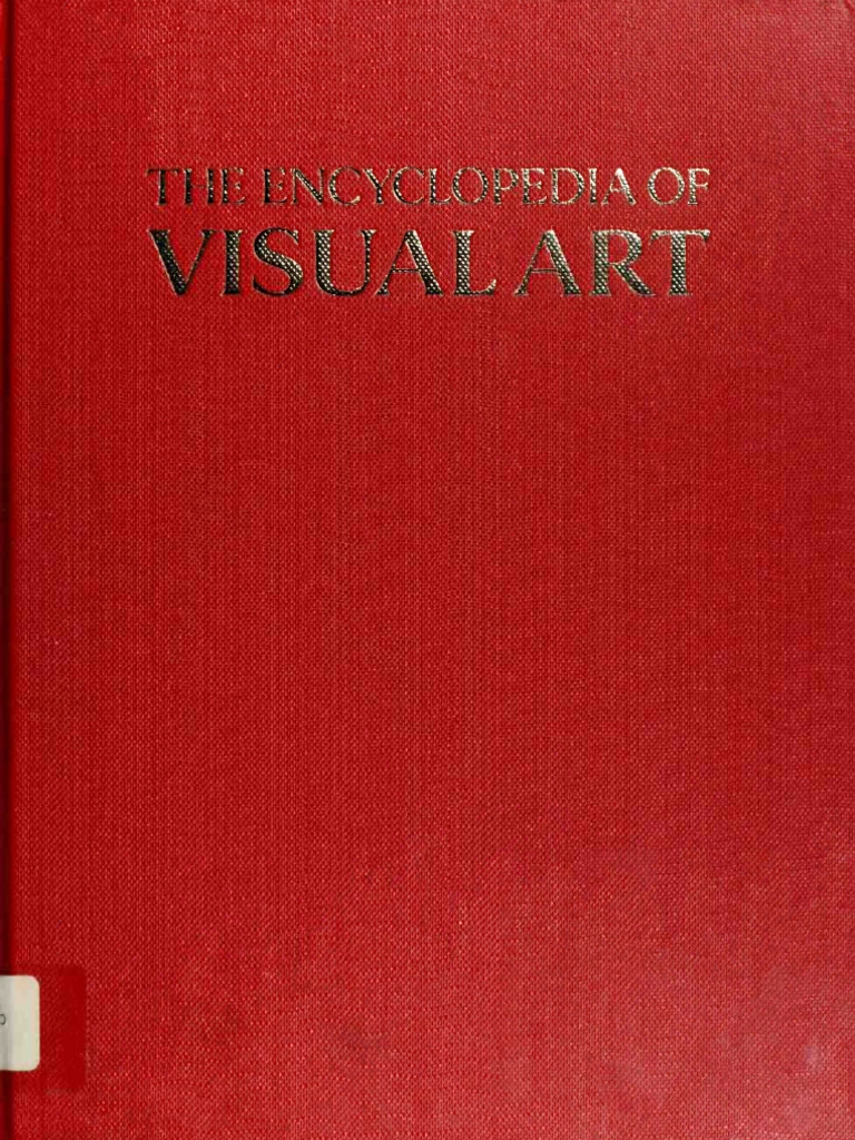 (The Encyclopedia of Visual Art. (Vol 2) ) | PDF | Ancient Rome | Pompeii