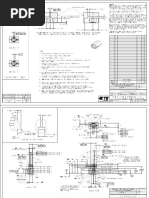 Sae Uscar Ewcap-001 Rev U 2016 - Terminal Blade Detail | PDF | Electrical Connector